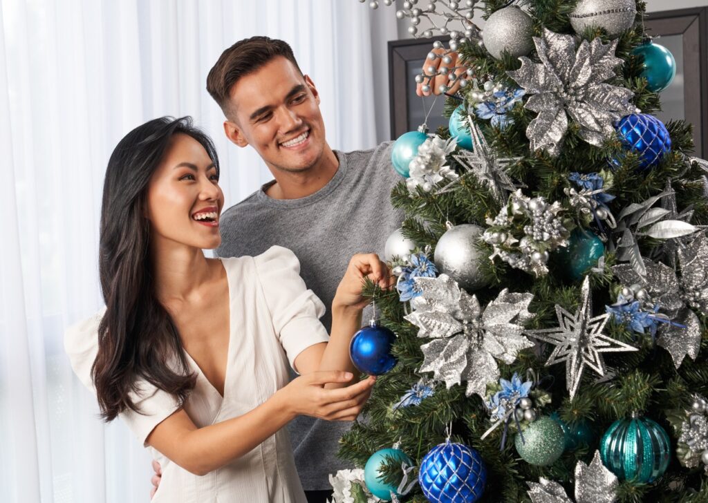 Christmas Tree Malaysia | #1 Christmas Trees and Ornaments